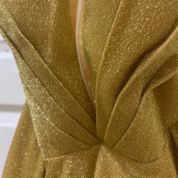 Dresses | One Of A Kind Vintage Belle Look Alike Gown | Poshmark